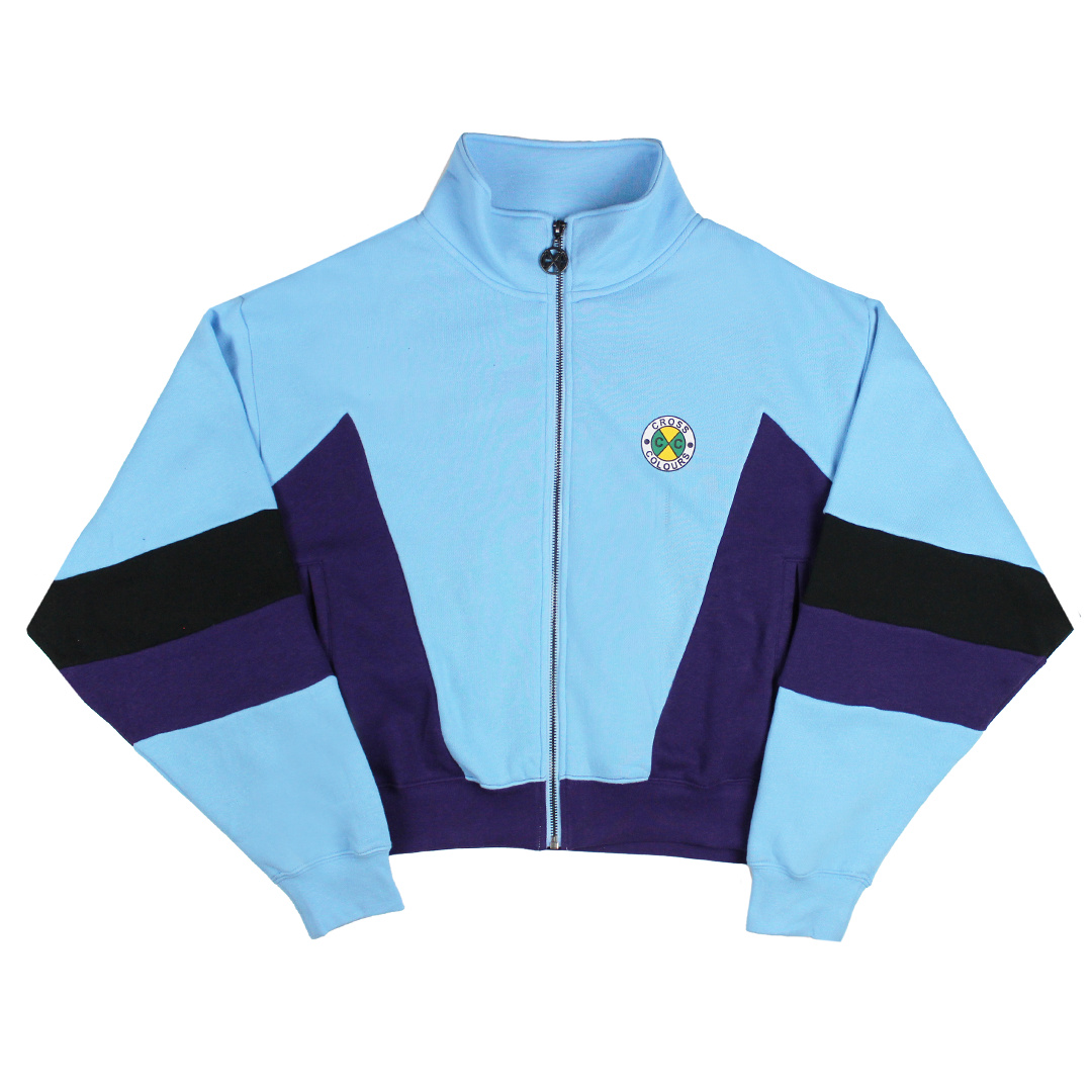 Cross Colours Jacket