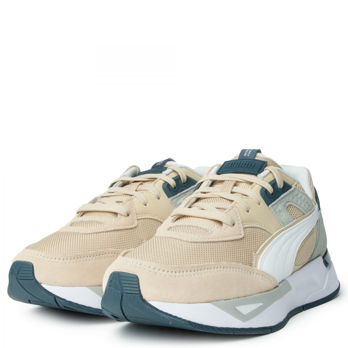 PUMA Mirage Sport Remix 38105114 - Karmaloop