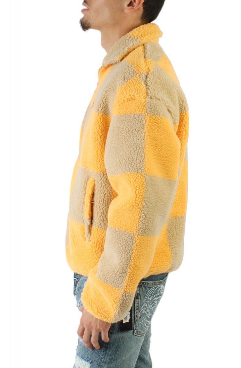 BILLIONAIRE BOYS CLUB Magnetic Jacket 831-8400LAT - Karmaloop