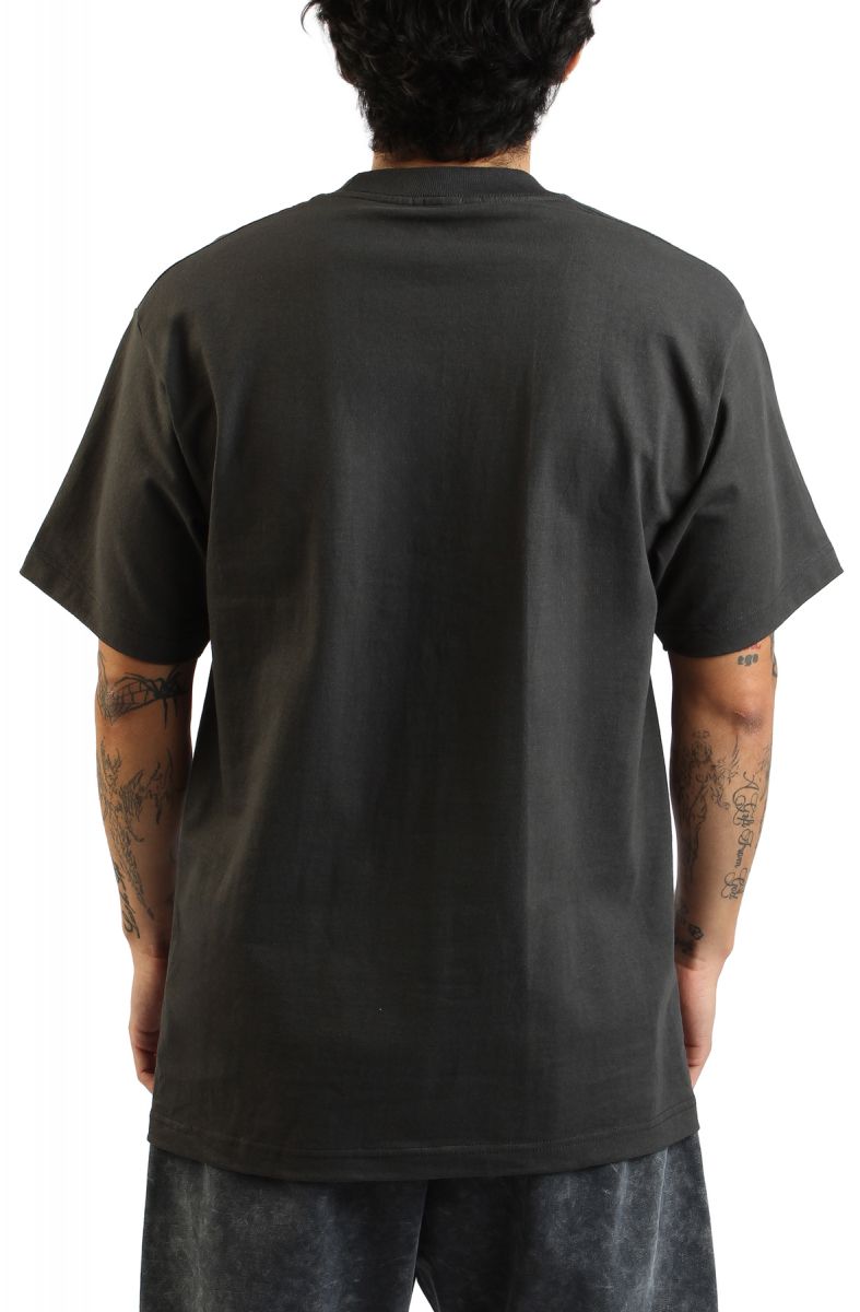 GRAND THEFT MARKET Felix The Cat Dunking T-Shirt MKT25FW-SS0565 - Karmaloop