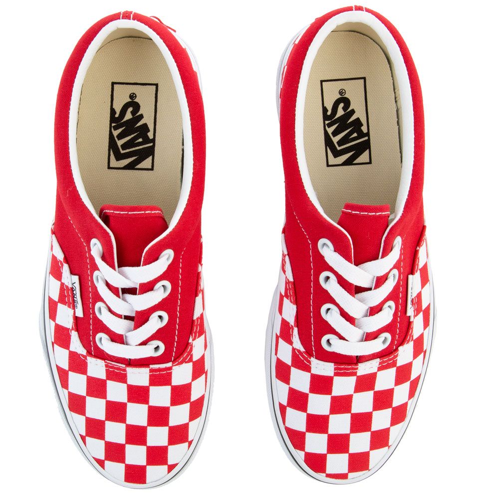 VANS Era Checkerboard VN0A4BV4S4E - Karmaloop