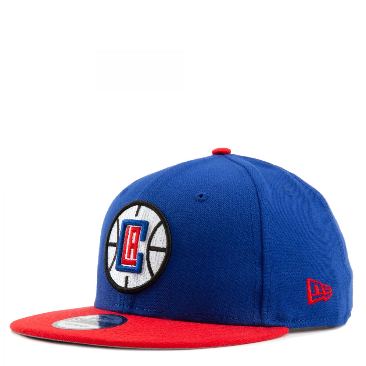 NEW ERA CAPS Los Angeles Clippers 9Fifty 2Tone Snapback 70353516 ...
