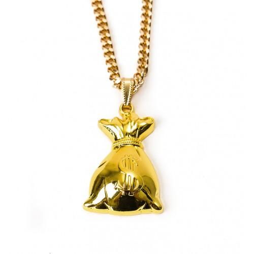 MINT Paypa Boy x Mint Moneybag Chain MNT-8EDAF9 - Karmaloop