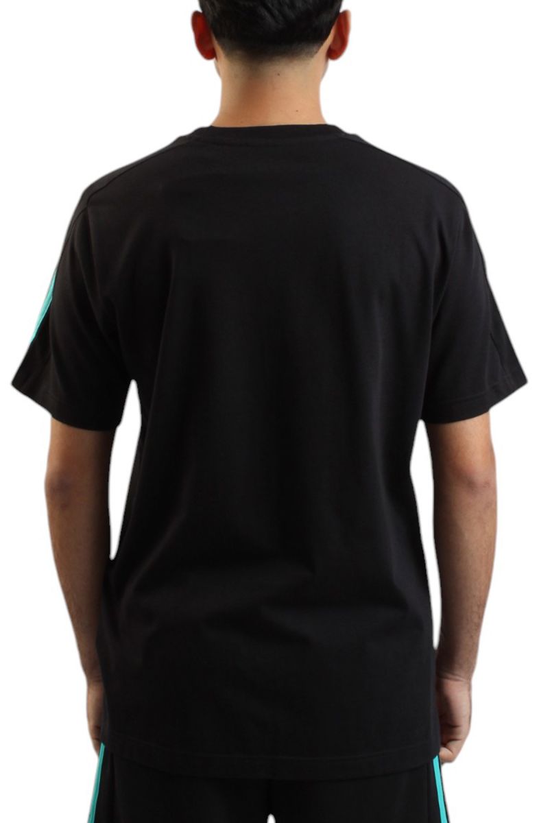 ADIDAS Mercedes - AMG Petronas Formula One Team DNA T-shirt JV5425 ...