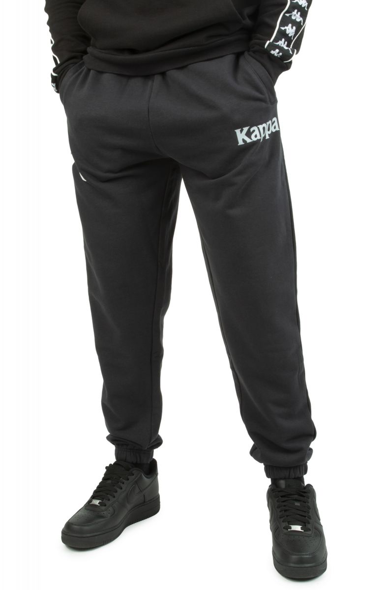 KAPPA Authentic Coevorden Sweatpants 33167KW-088 - Karmaloop