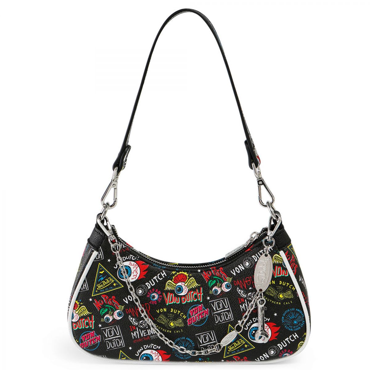 VONDUTCH Jax Shoulder Bag VDSB-2006 - Karmaloop