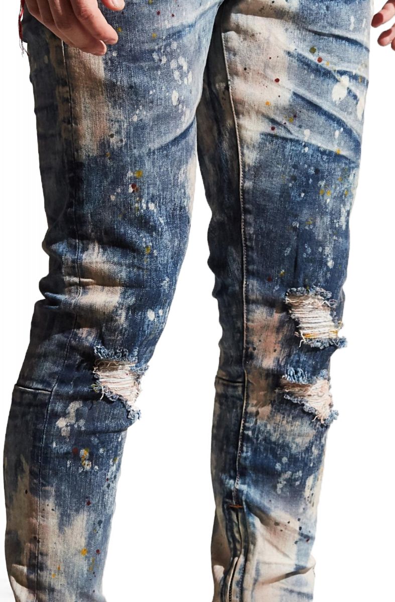 CRYSP Pacific Denim 219-103 - Karmaloop