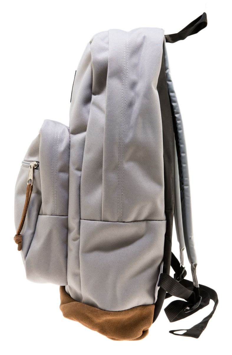 JanSport Backpack Right Pack Grey Rabbit Grey
