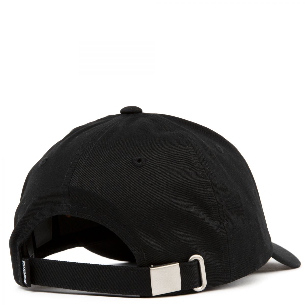 BILLIONAIRE BOYS CLUB Cipher Hat in Black 801-1804-BLK - Karmaloop