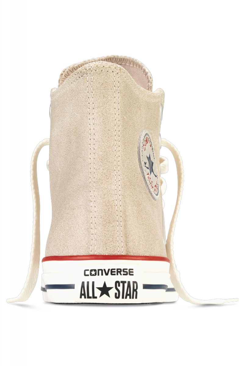 CONVERSE Unisex Casual Sneaker CT Hi 144764C - PLNDR