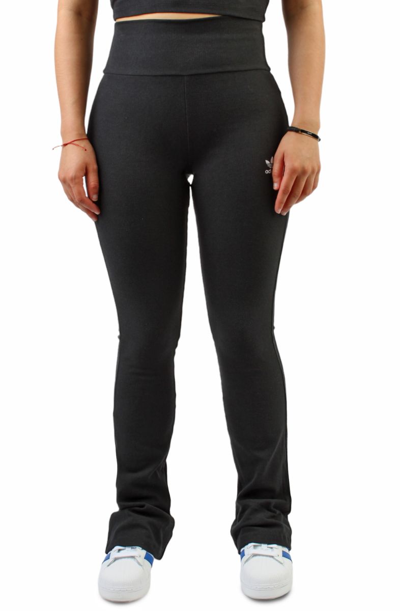 ADIDAS Essentials Rib Flared Pants II8056 - Karmaloop