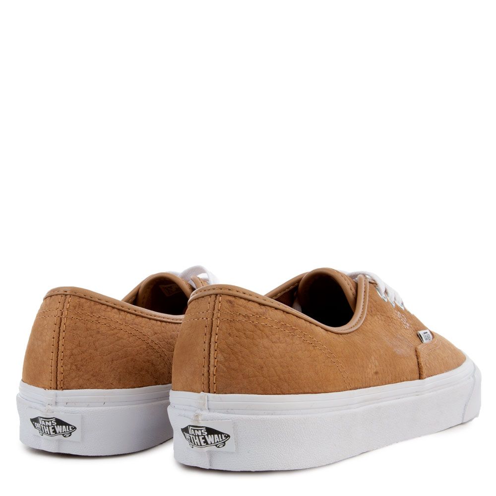VANS Authentic in Camel VN0A2Z5IT72 - Karmaloop