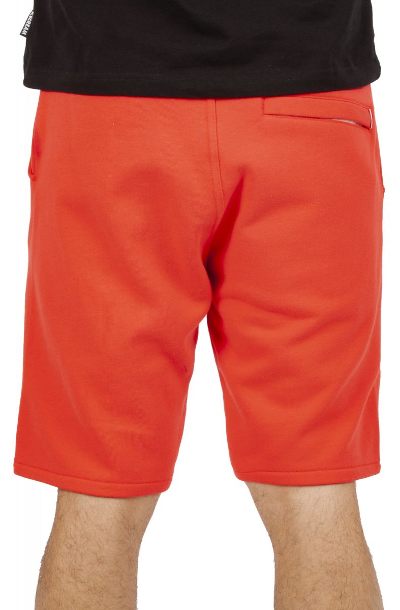ICE CREAM Lemon Short 421-5104RED - Karmaloop
