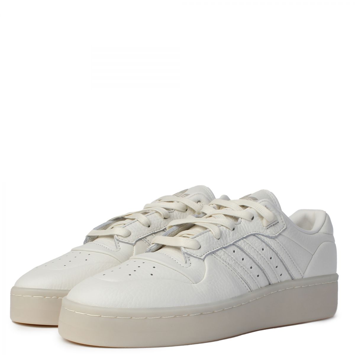 ADIDAS Rivalry Lux Low Shoe IF7184 - Karmaloop