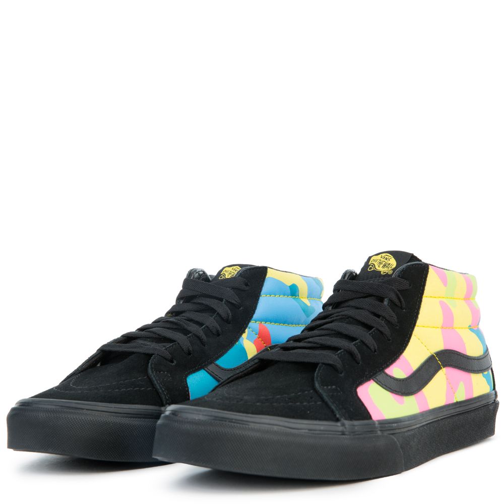 VANS SK8-MID REISSUE VN0A3MV8ULX - Karmaloop