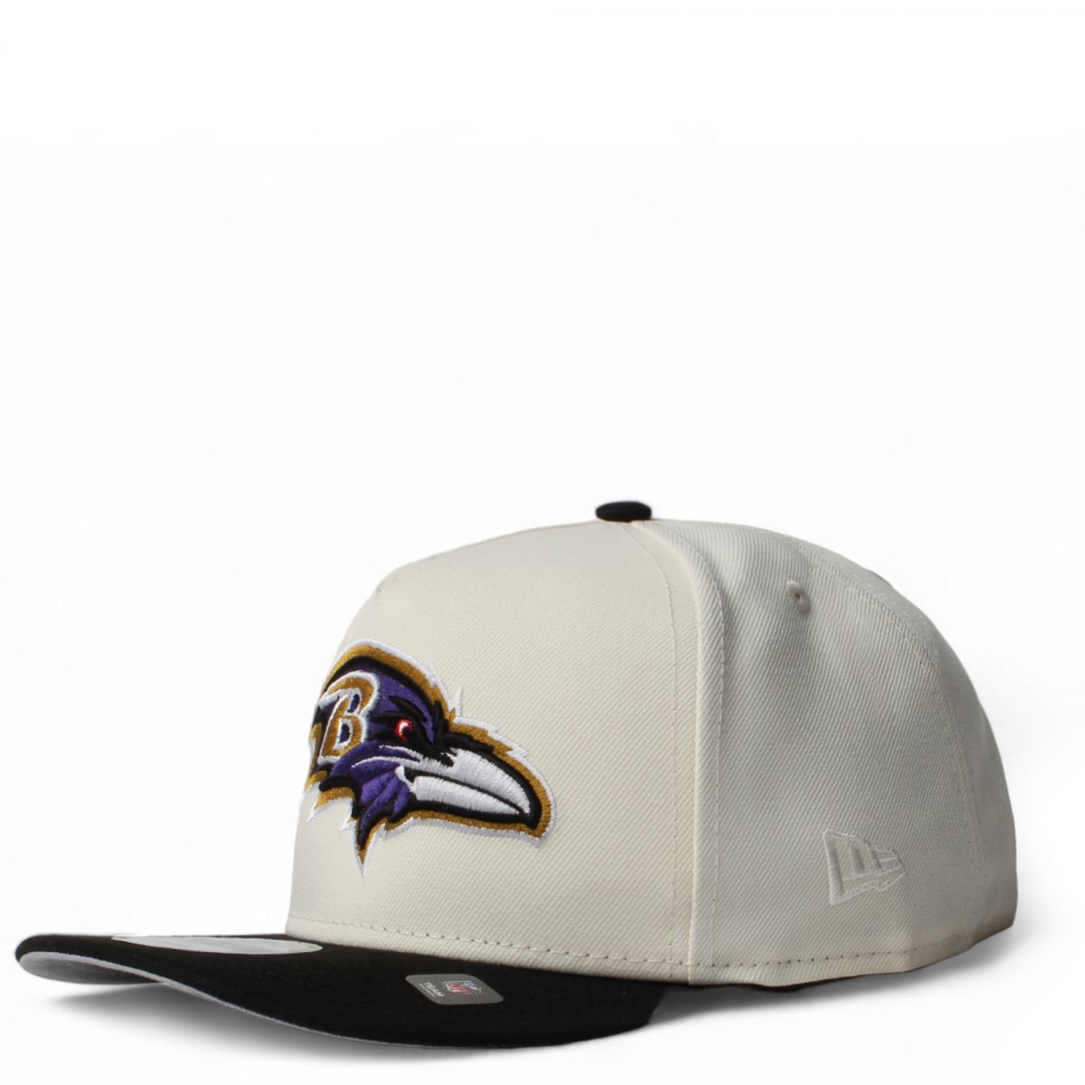 NEW ERA CAPS Baltimore Ravens 9Fifty Snapback 70885494 - Karmaloop