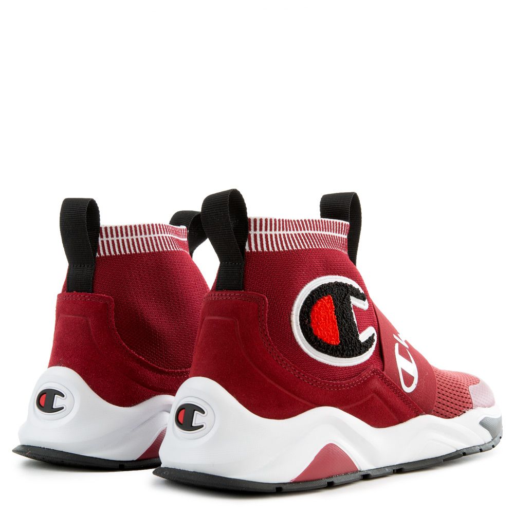 CHAMPION Rally Pro CP100012M - Karmaloop