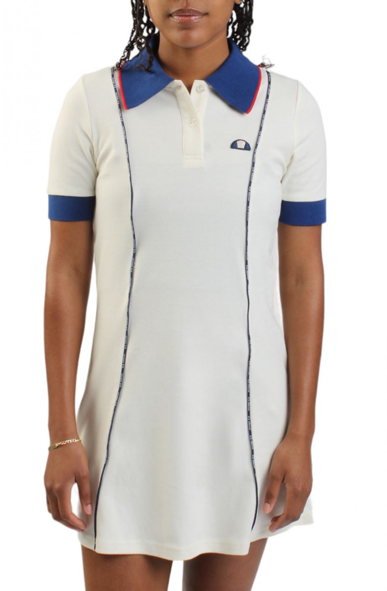 ELLESSE Glover Dress SGV20151-904 - Karmaloop