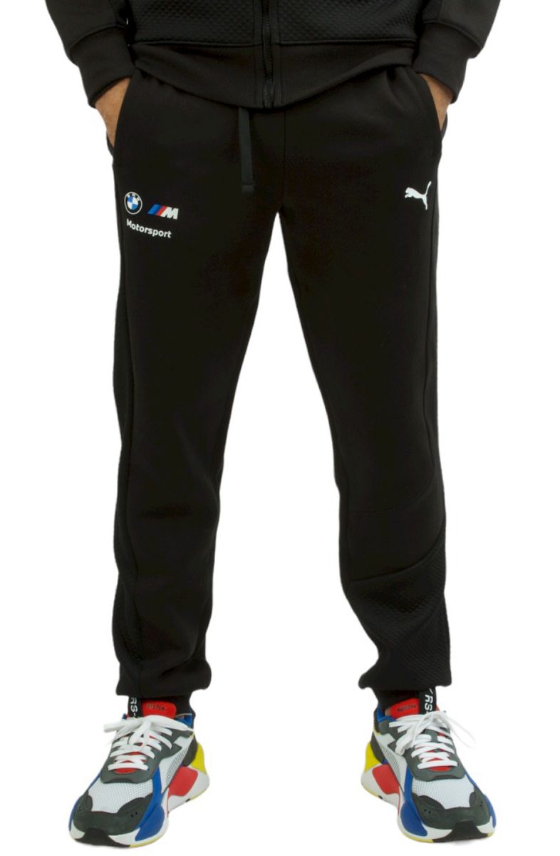 PUMA BMW MMS Tech Jogger 53586601 - Karmaloop
