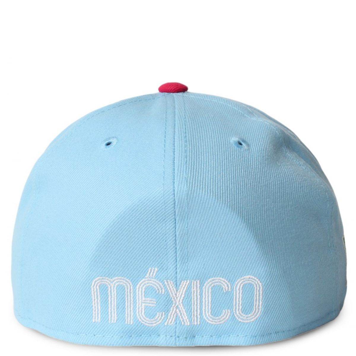 NEW ERA CAPS Mexico 59Fifty Fitted Hat 70843911 - Karmaloop