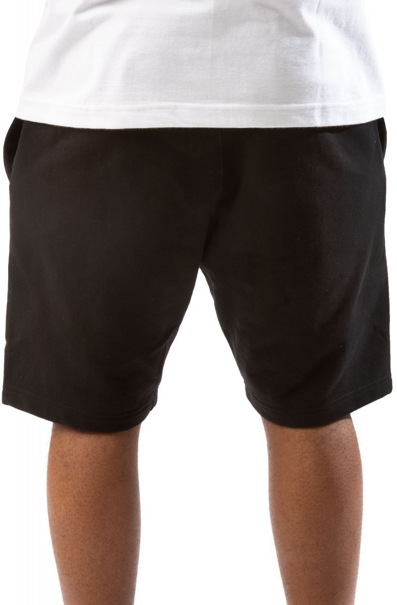 BILLIONAIRE BOYS CLUB Club Shorts 811-6105BLK - Karmaloop
