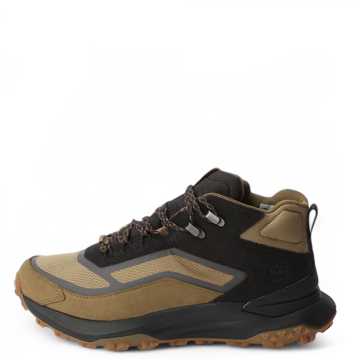 TIMBERLAND Motion Access Mid Lace-Up Waterproof Hiking Boot TB0A6DX6EXD ...