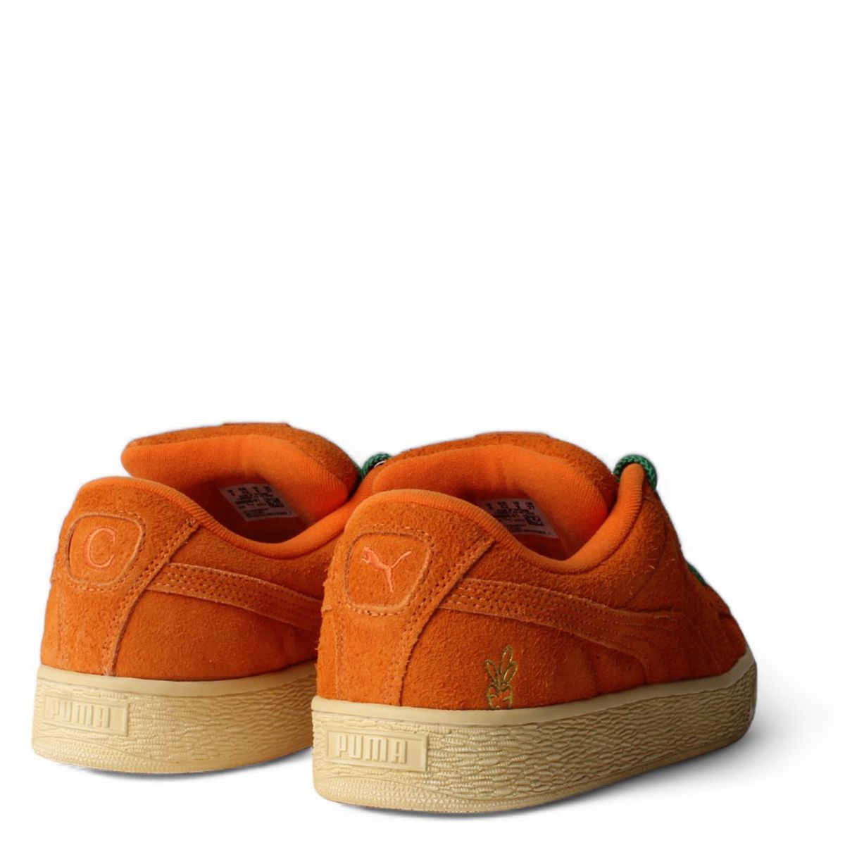 PUMA x CARROTS Suede XL Sneakers 39880001 - Karmaloop