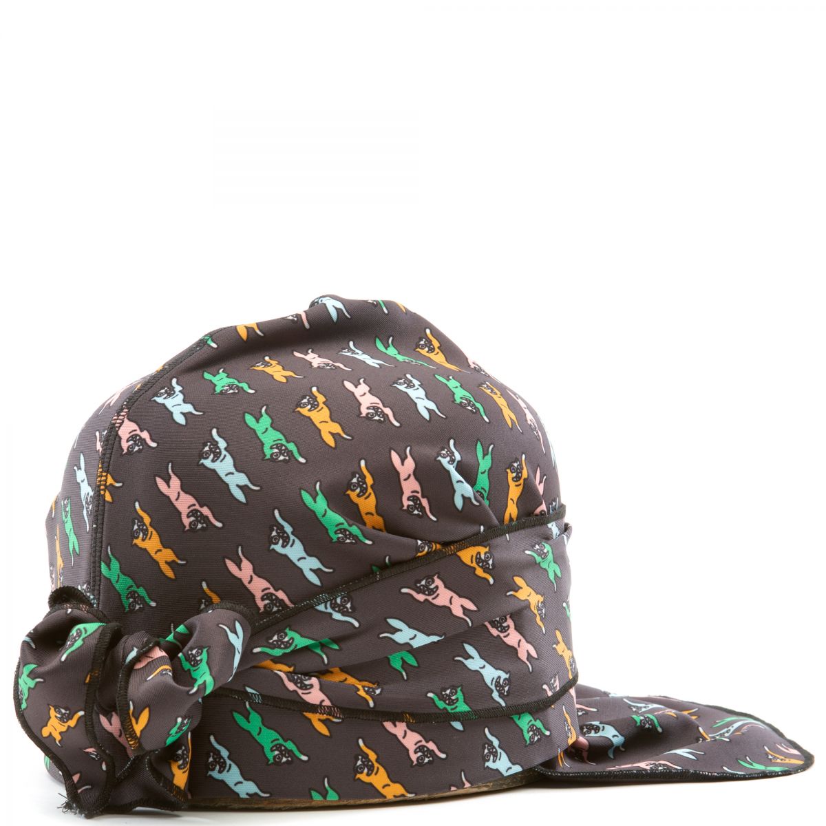 ICE CREAM Running Dog Durag 411-5809-SHL - PLNDR