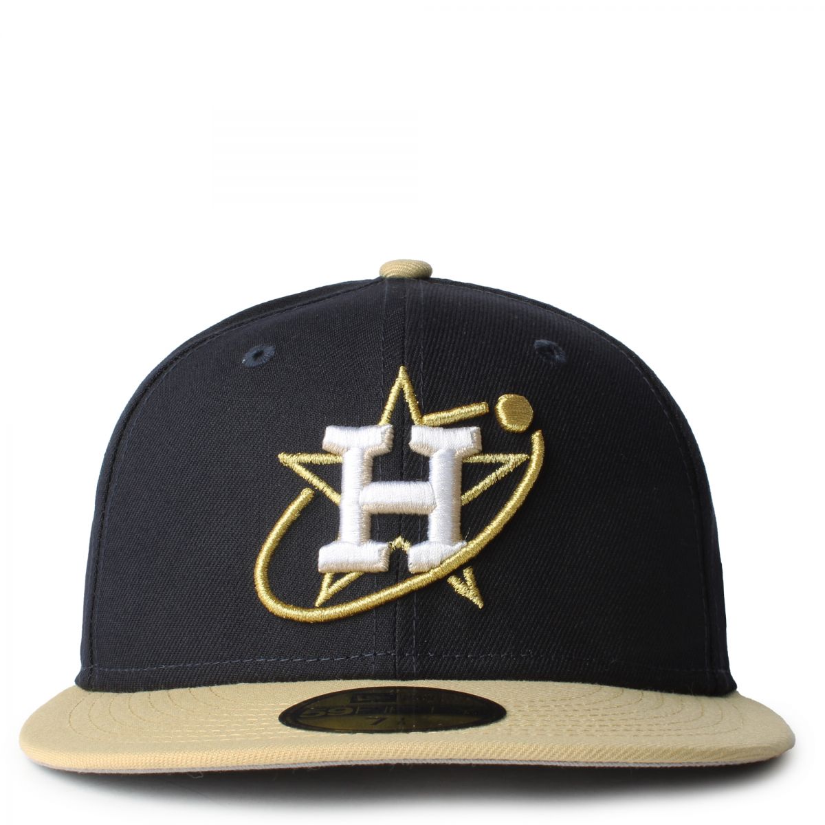 NEW ERA CAPS Houston Astros 59Fifty Fitted Hat 60426537 - Karmaloop