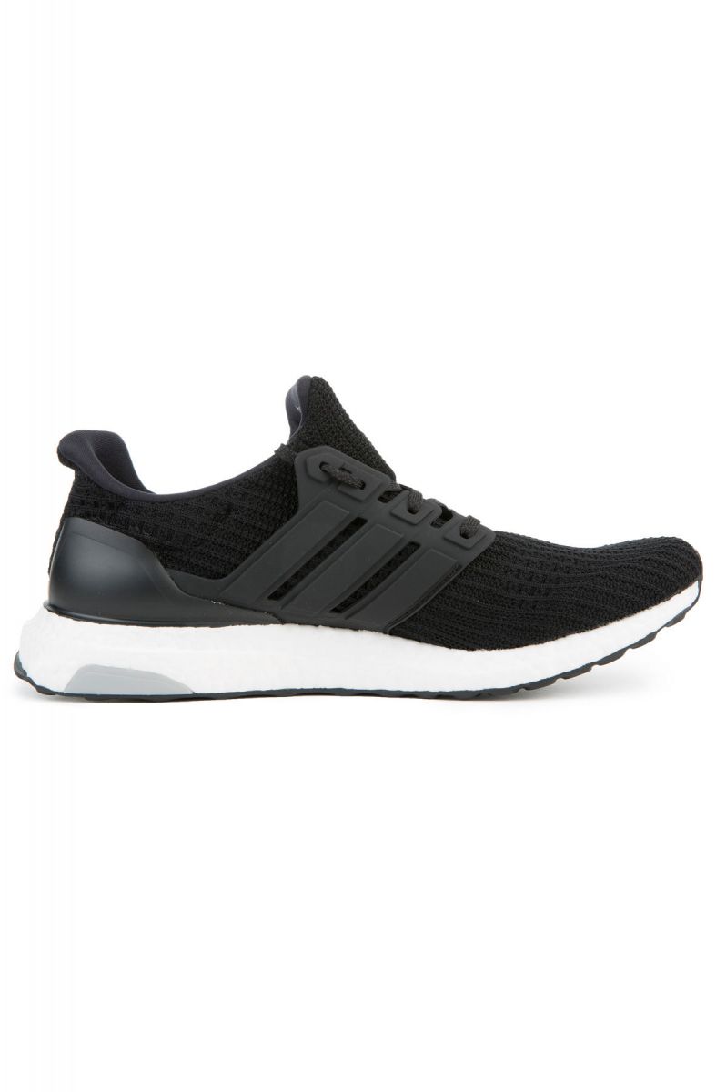 ADIDAS The UltraBOOST in Black BB6166 - Karmaloop