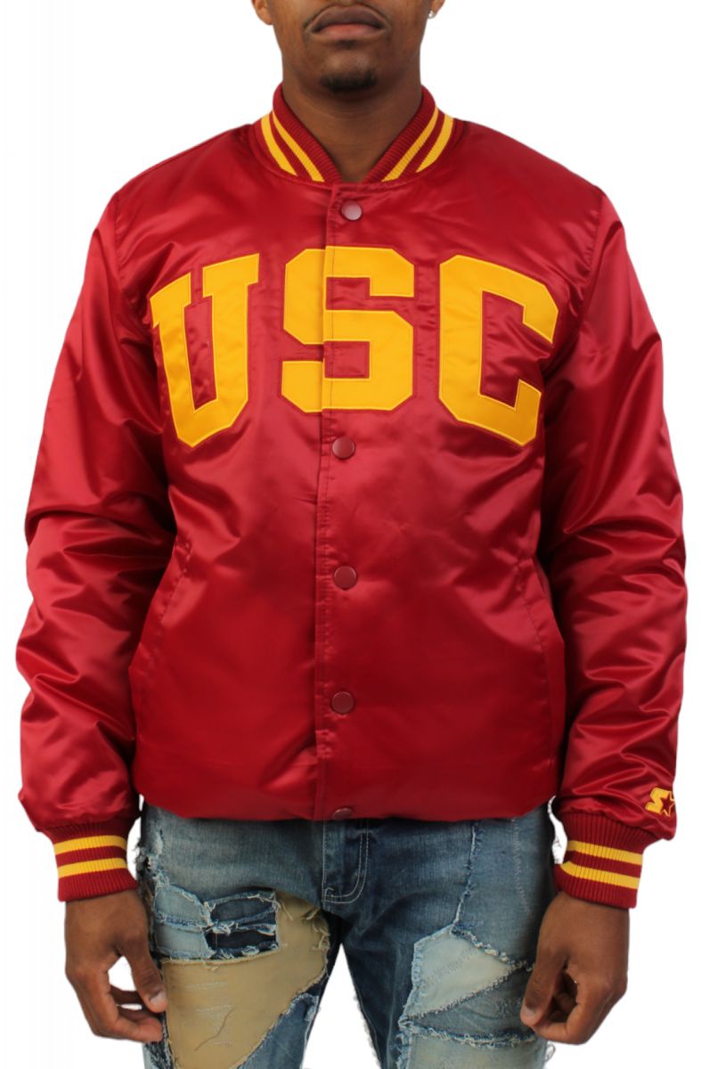 STARTER USC LS320798-USC - Karmaloop