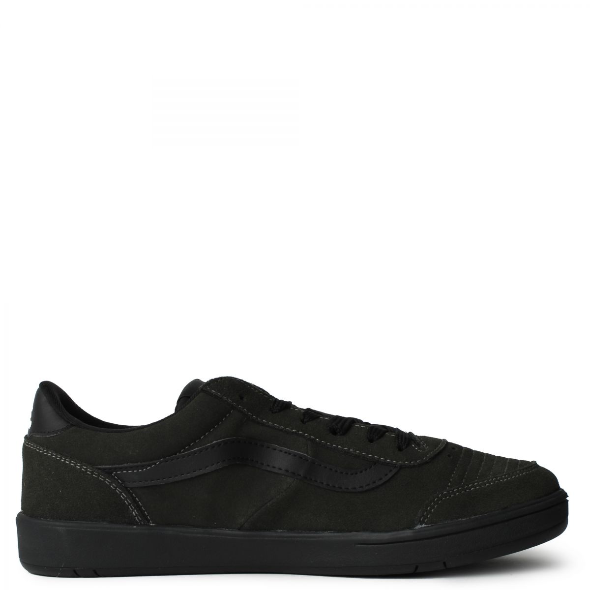 VANS Cruze Too Comfy Cush VN000CMTCH6 - Karmaloop