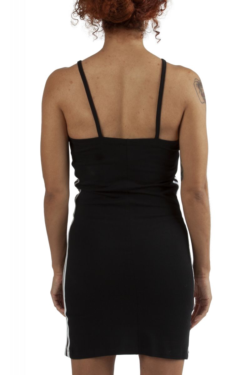 ADIDAS Adicolor Classics Tight Summer Dress IB7401 - Karmaloop