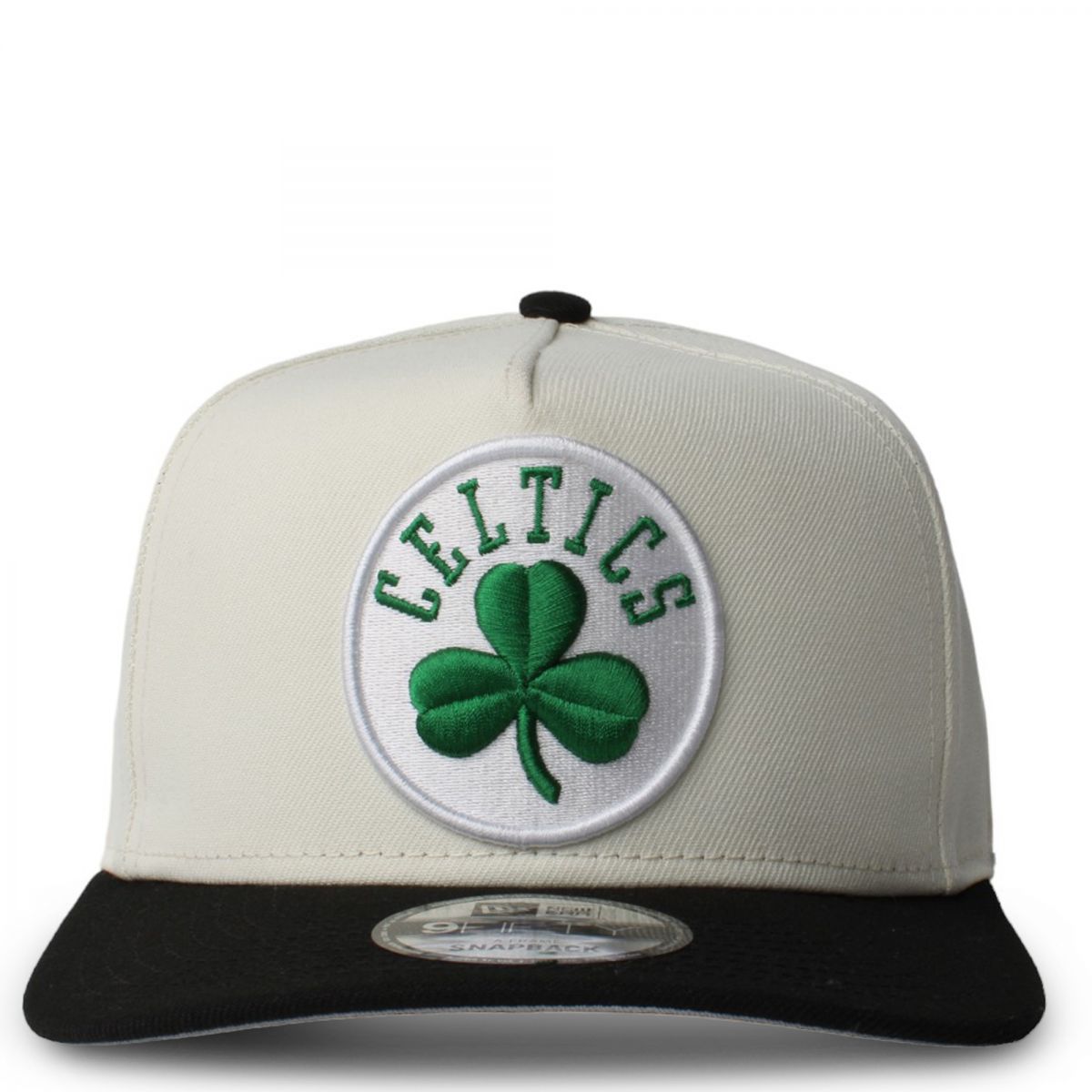 NEW ERA CAPS Boston Celtics 9Fifty Snapback 70848634 - Karmaloop
