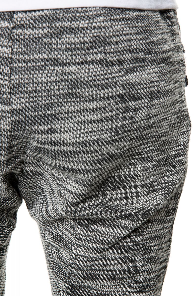 AMERICAN STITCH The Yarn Dye Fabric Jogger Pants in Yarn Dye SP15-784 ...