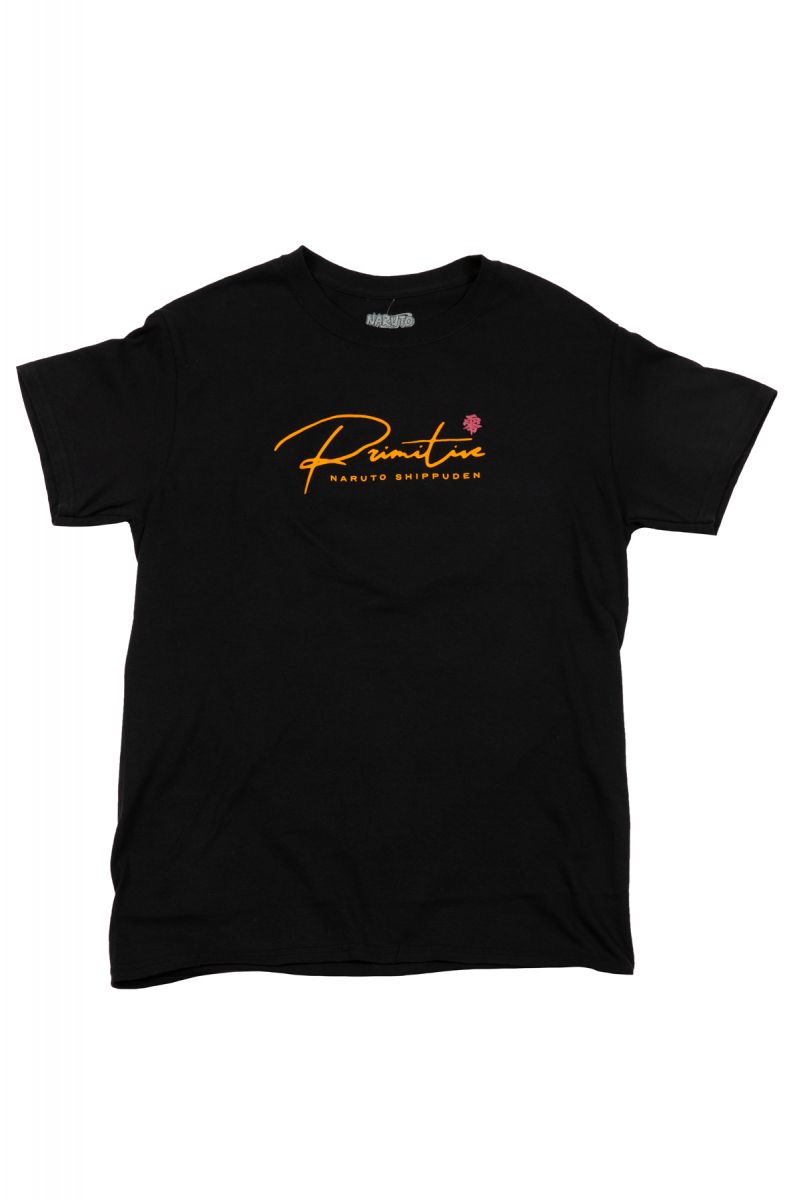 PRIMITIVE Know Pain Tee PAPHO2055 - Karmaloop