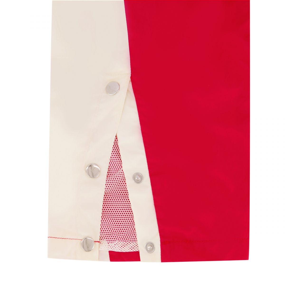 8&9 MFG CO. Rocket Nylon Pant Red SPROCRED-RED - Karmaloop