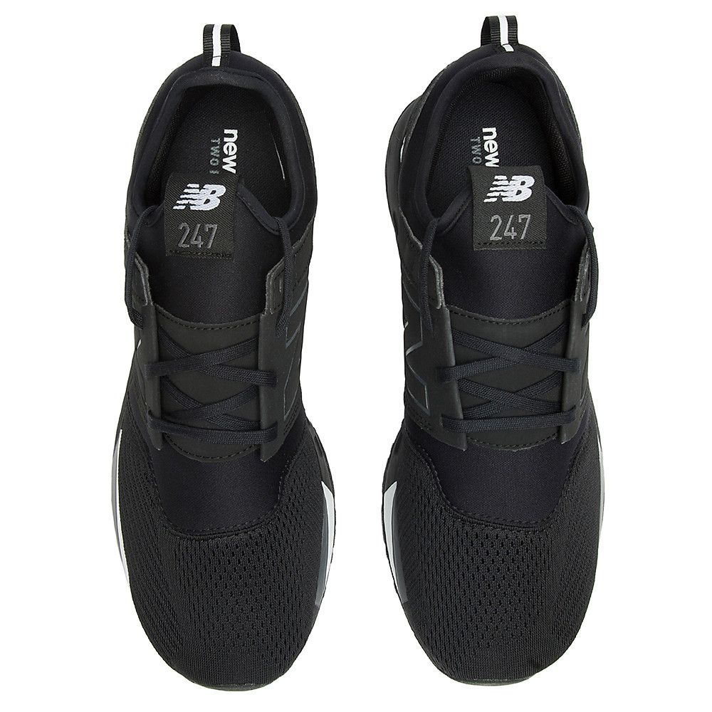 NEW BALANCE 247 Classic Sneaker MRL247BR - Karmaloop