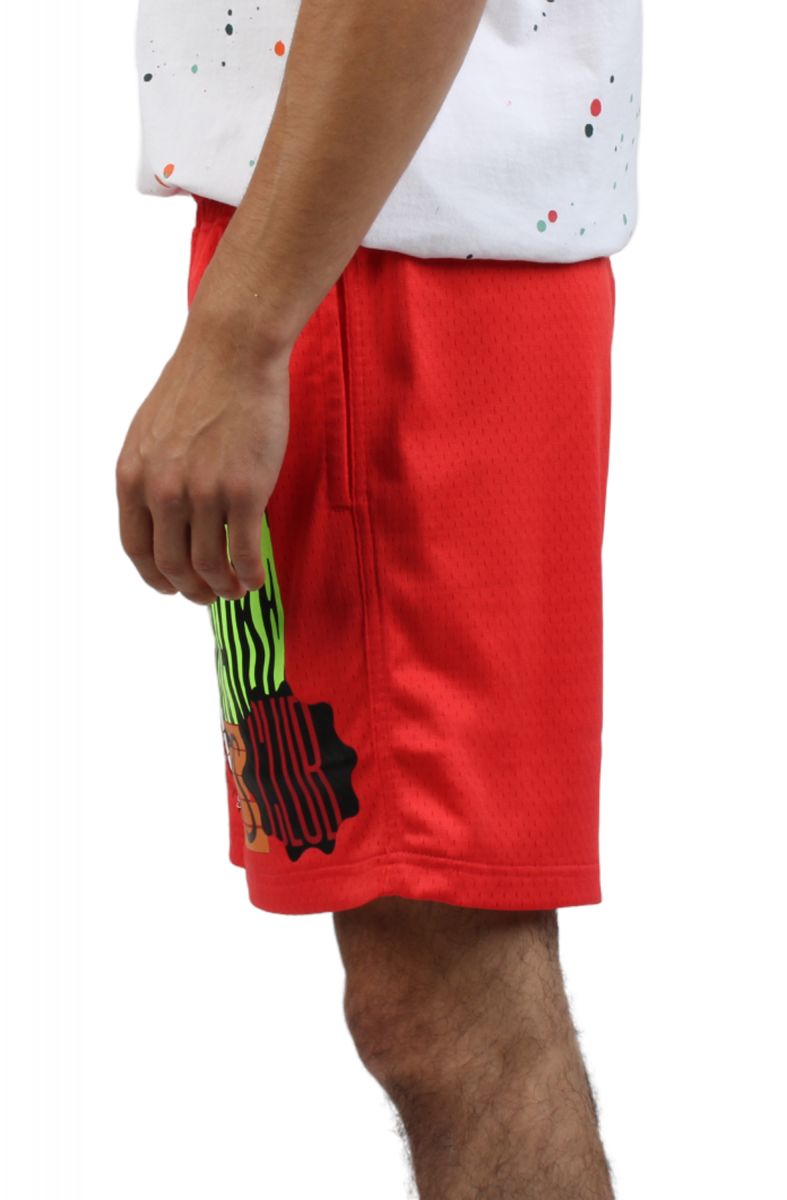 BILLIONAIRE BOYS CLUB Roo Short 831-3101HIB - Karmaloop