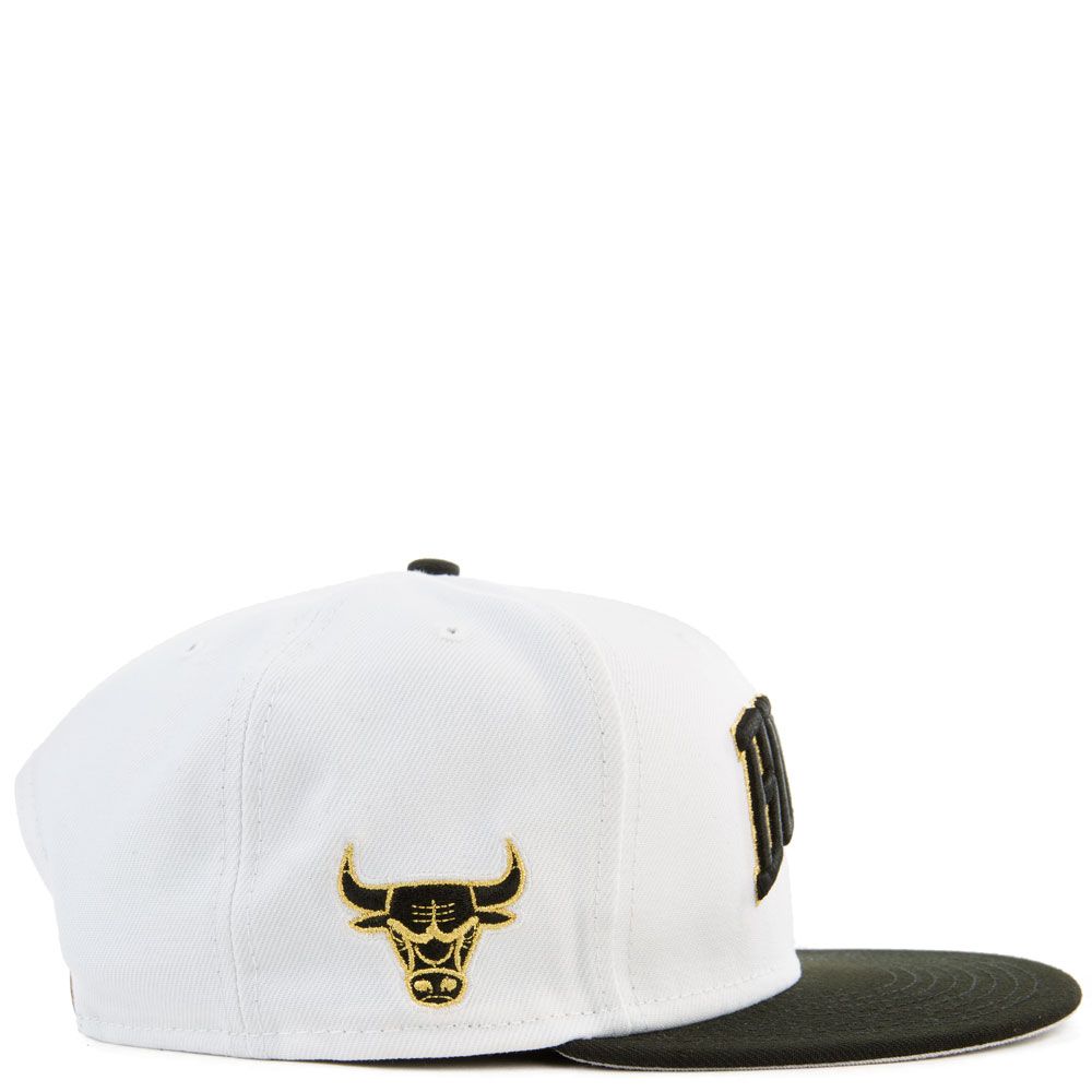 NEW ERA CAPS Chicago Bulls Snapback 70518089 - Karmaloop