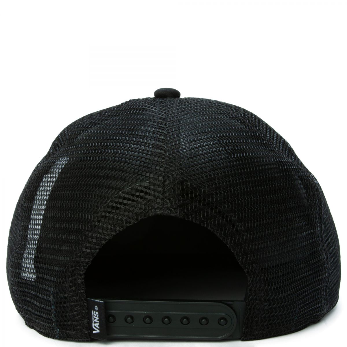 VANS Forage Trucker Hat VN0A7PQU3KS - Karmaloop