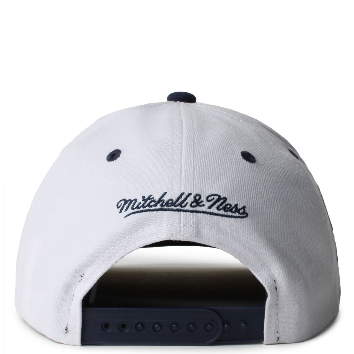 MITCHELL & NESS San Diego Padres Cooperstown Snapback HHSS6484 ...
