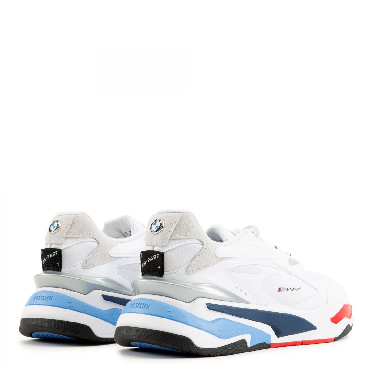 PUMA BMW MMS RS-Fast 30677002 - Karmaloop