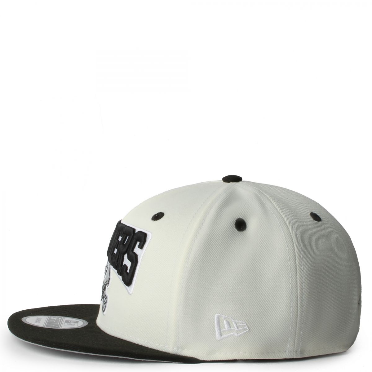 NEW ERA CAPS Las Vegas Raiders Chrome Snapback 70801181 - Karmaloop