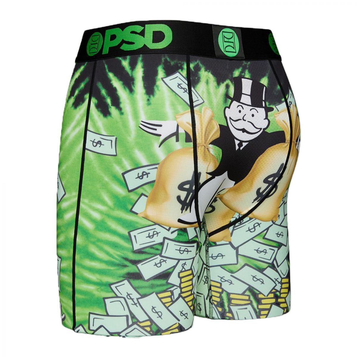 PSD UNDERWEAR MONEY BAGS BOXER BRIEFS 321180009 - Karmaloop