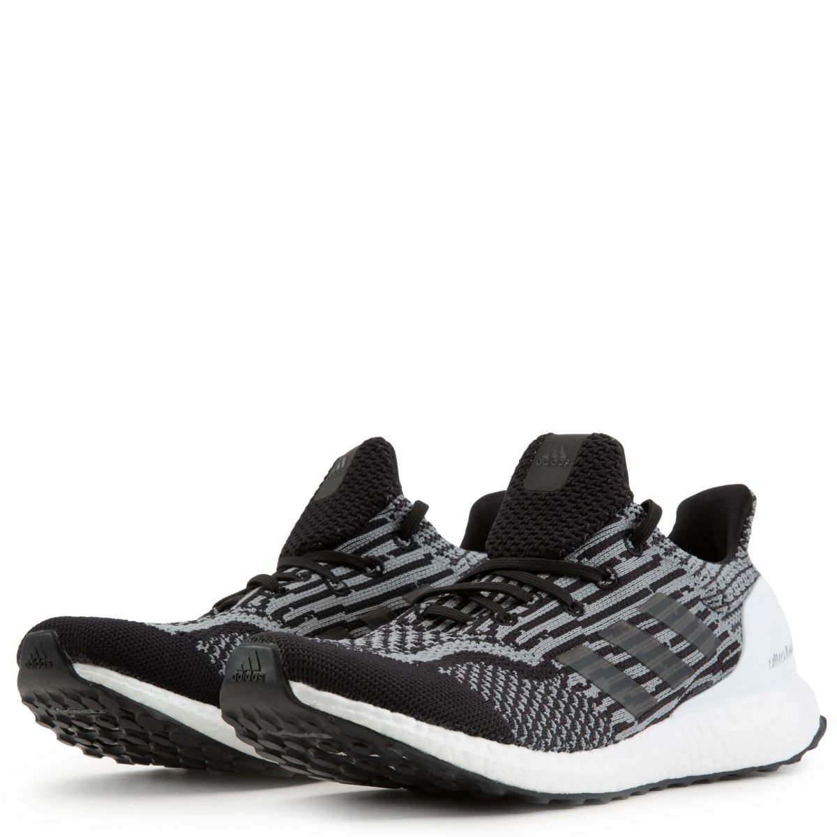 ADIDAS Ultraboost 5.0 Uncaged DNA G55367 - Karmaloop