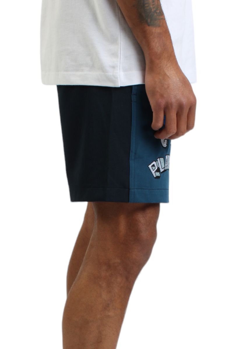 FIRST ROW Best Planet Shorts FRS3317-NAVY - Karmaloop