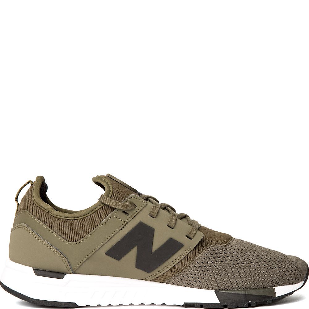 NEW BALANCE Men's 247 Sport Shoe MRL247OL - Karmaloop