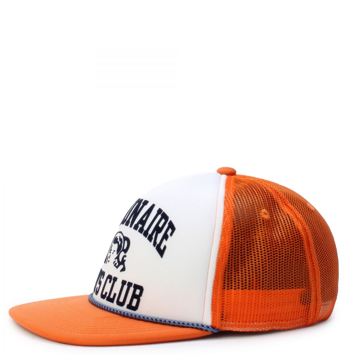 BILLIONAIRE BOYS CLUB Space Cap Hat 841-1800GLD - Karmaloop