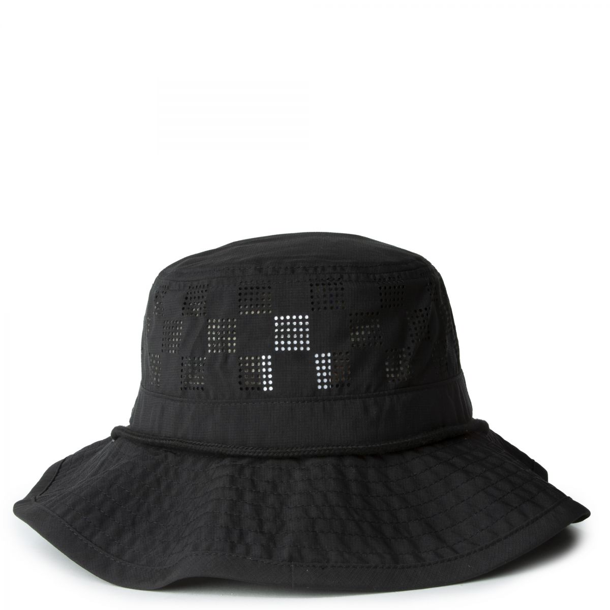 VANS Outdoors Boonie Bucket Hat VN000671BLK - Karmaloop